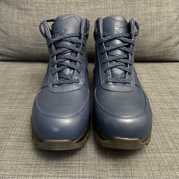 Nike ACG | Shoes | Nike Air Max Goadome Acg Boots Dz57840 Mens Team ...